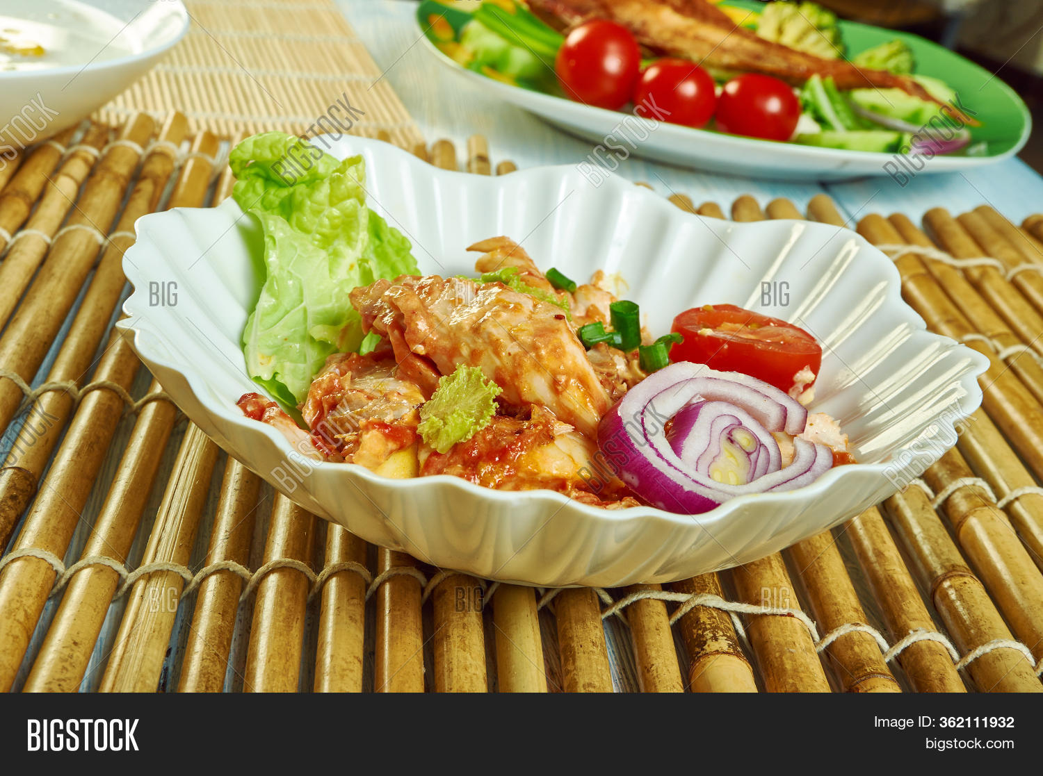 Ethiopian Fish Asa Image & Photo (Free Trial) | Bigstock