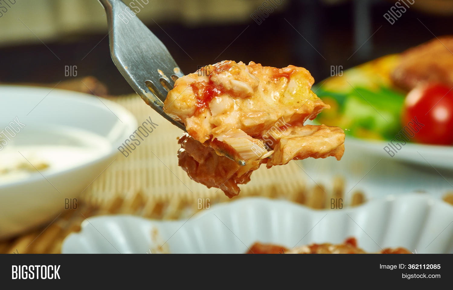 Ethiopian Fish Asa Image & Photo (Free Trial) | Bigstock