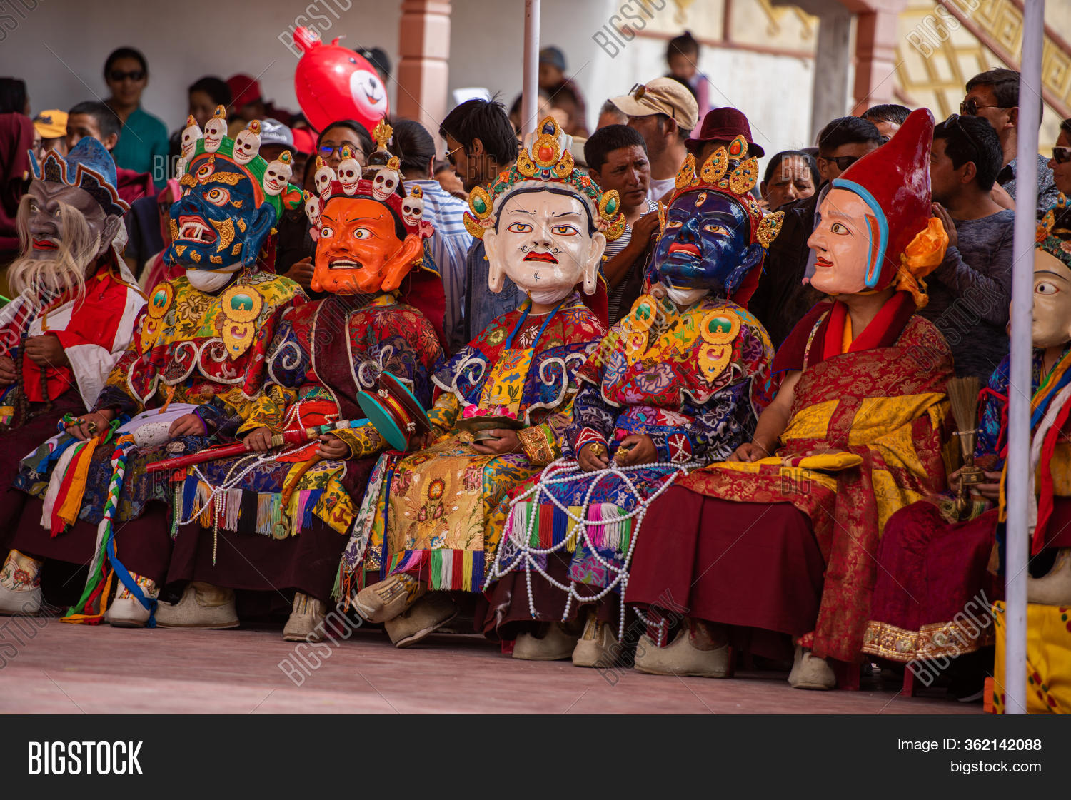 Takh Tokh, India- Image & Photo (Free Trial) | Bigstock