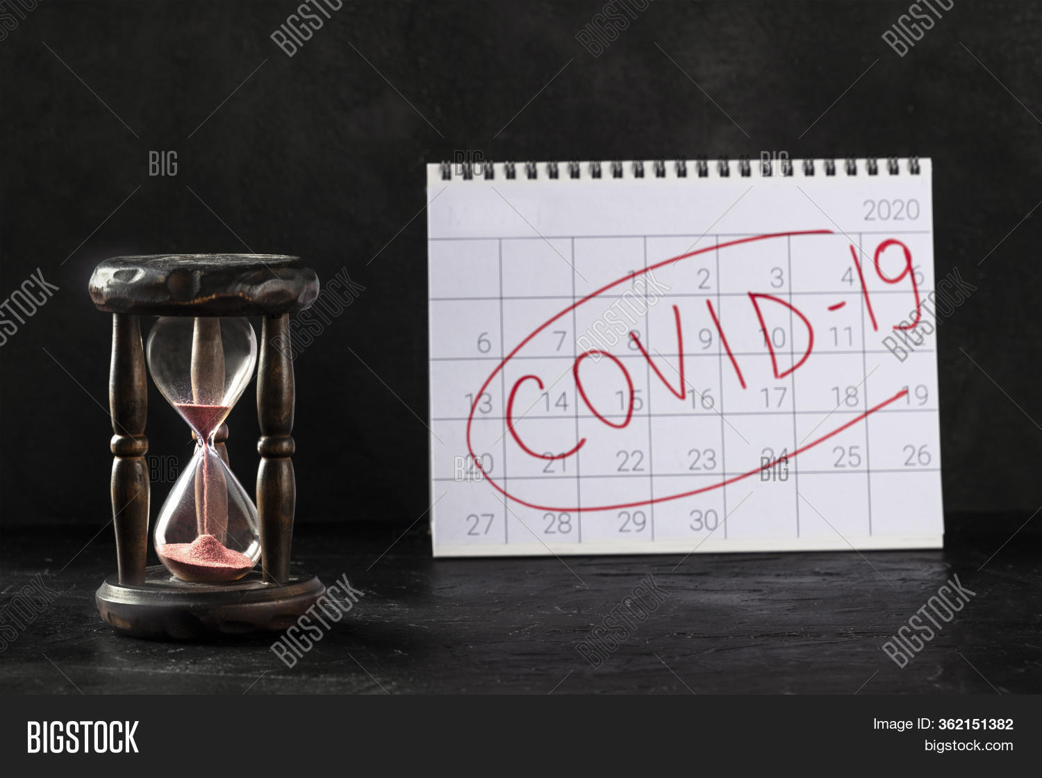 Time Lost Quarantine Image & Photo (Free Trial) | Bigstock