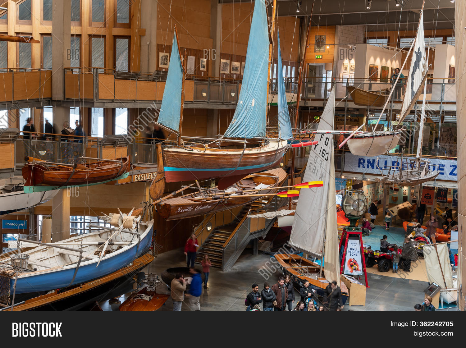 National Maritime Image & Photo (Free Trial) | Bigstock