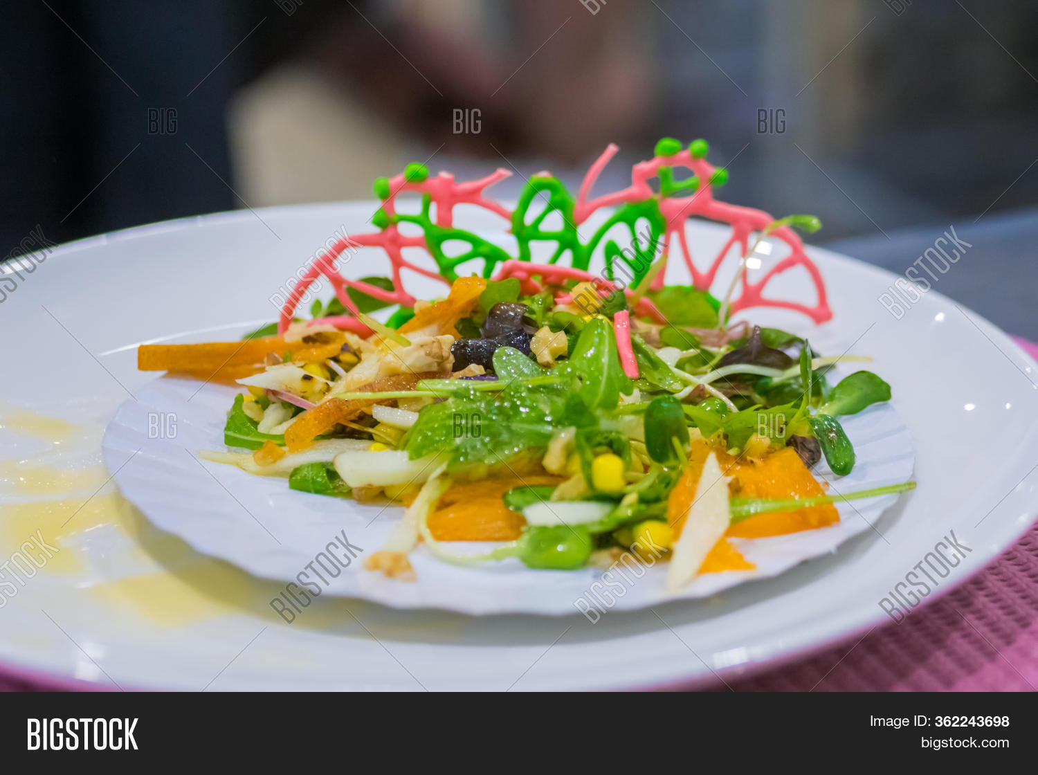 Delicious Fresh Exotic Image & Photo (Free Trial) | Bigstock
