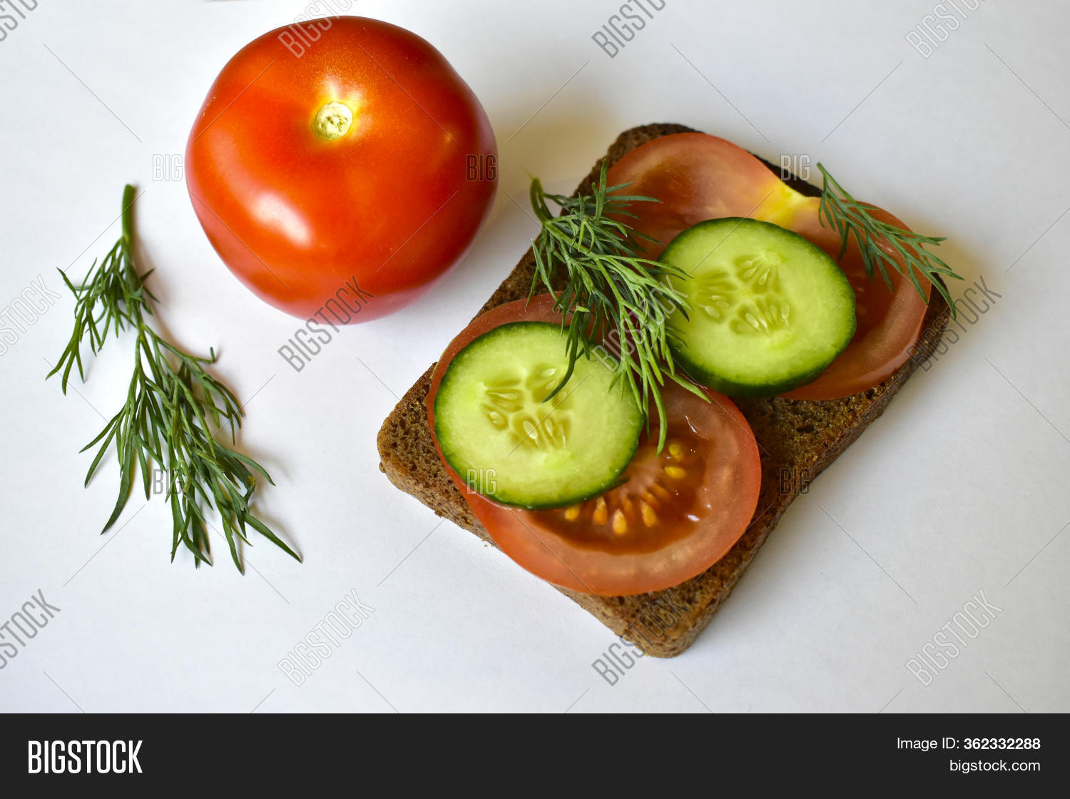 Traditional Cucumber Image & Photo (Free Trial) | Bigstock
