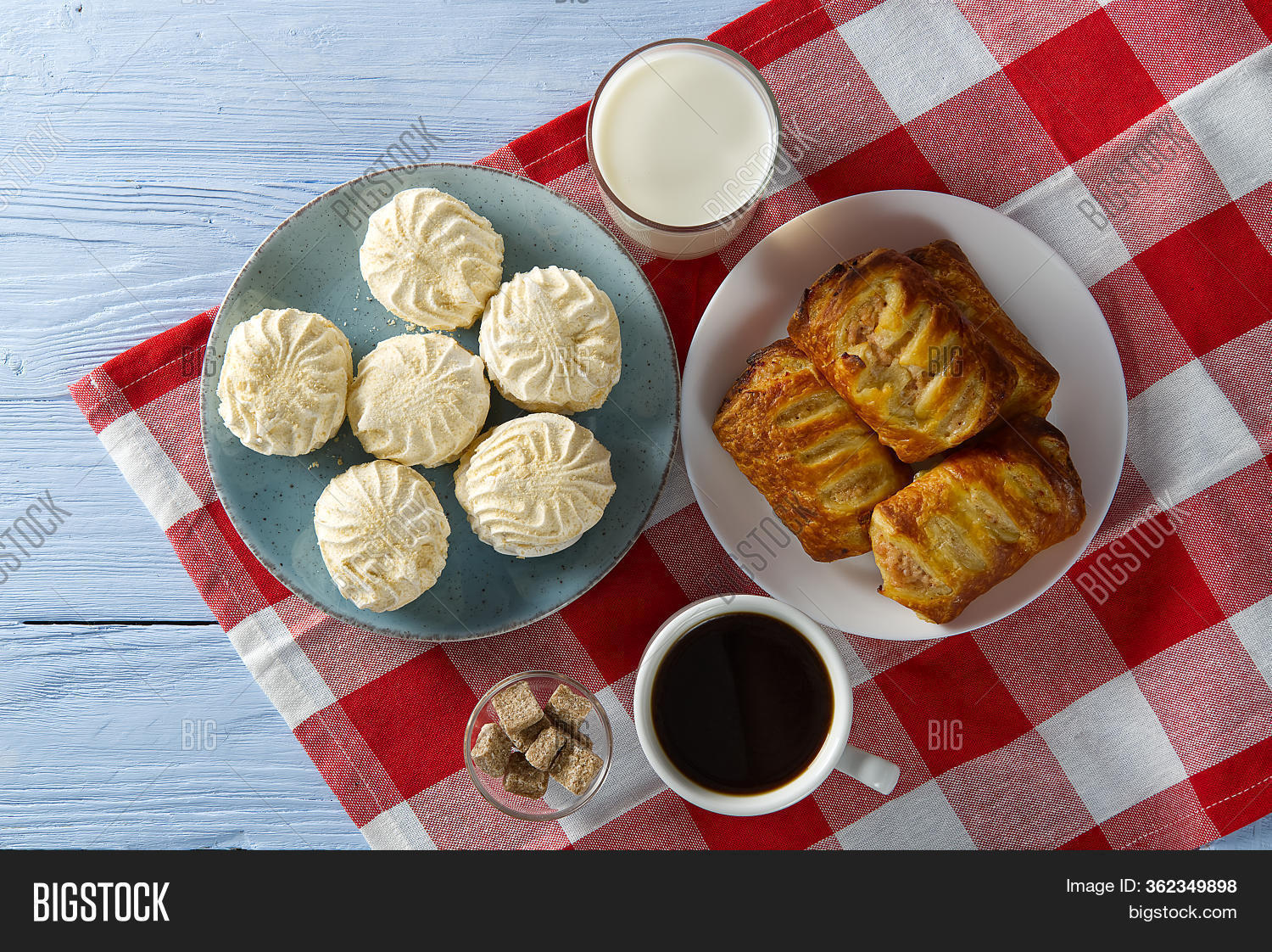 Cup Americano Coffee Image & Photo (Free Trial) | Bigstock
