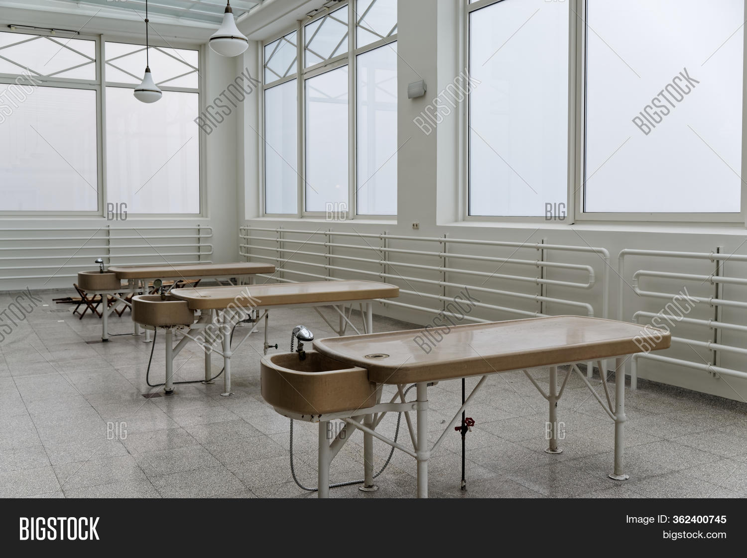 Aerial View Antique Image & Photo (Free Trial) | Bigstock