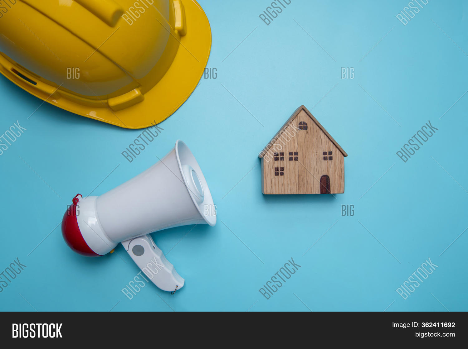 Announcement Announce Image & Photo (Free Trial) | Bigstock