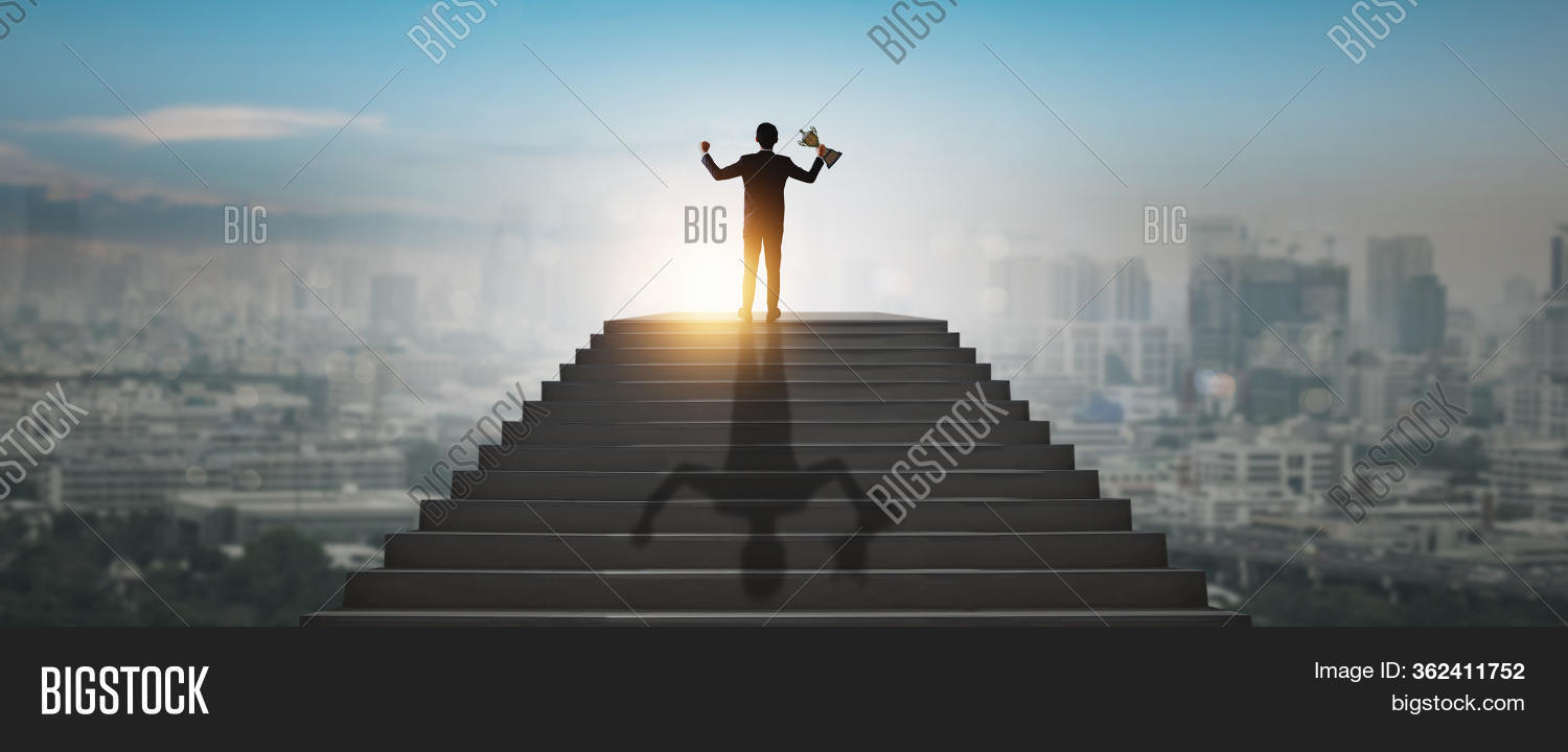 Highest Goal Image & Photo (Free Trial) | Bigstock