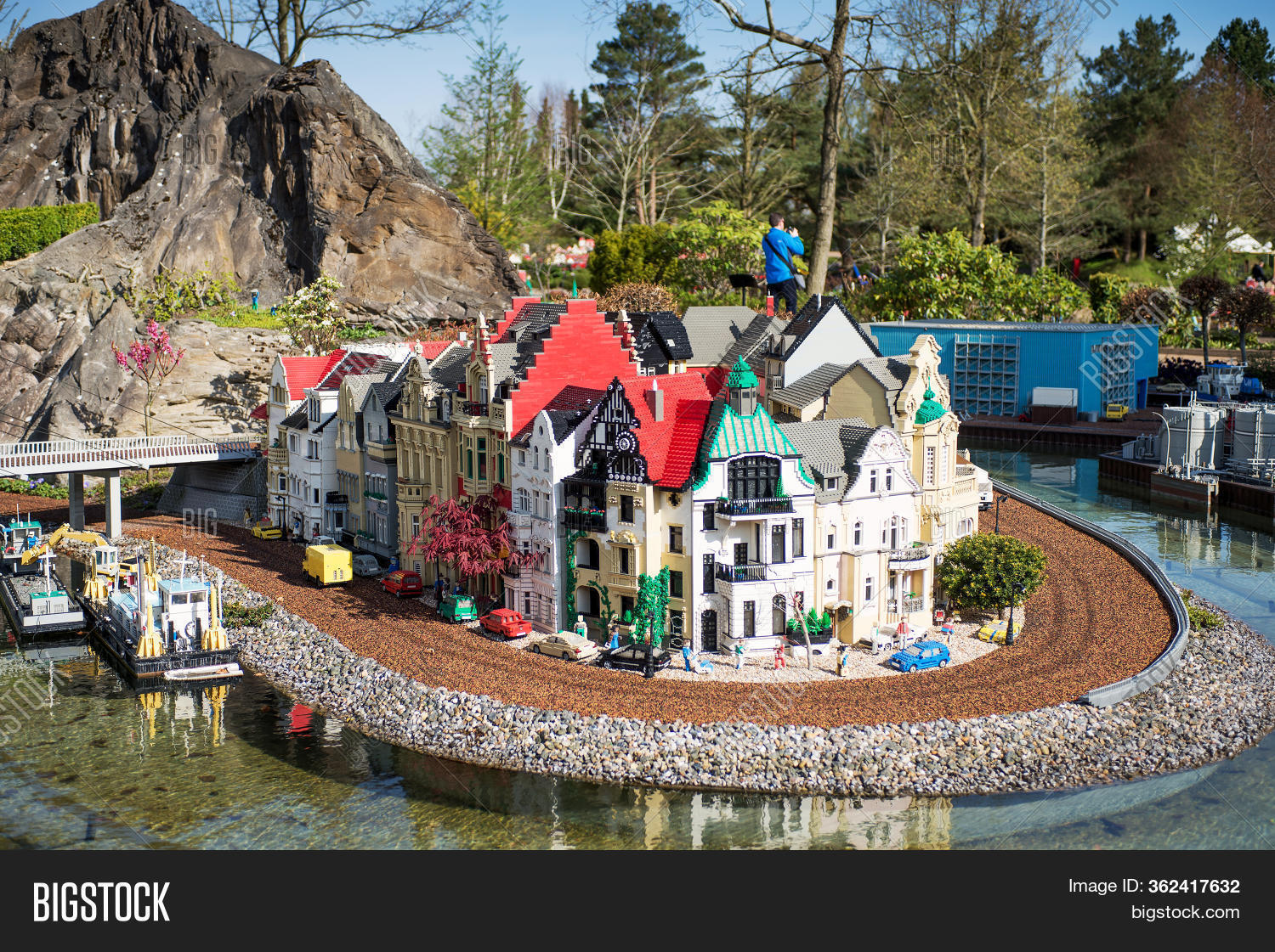 Billund, Denmark - 25 Image & Photo (Free Trial) | Bigstock