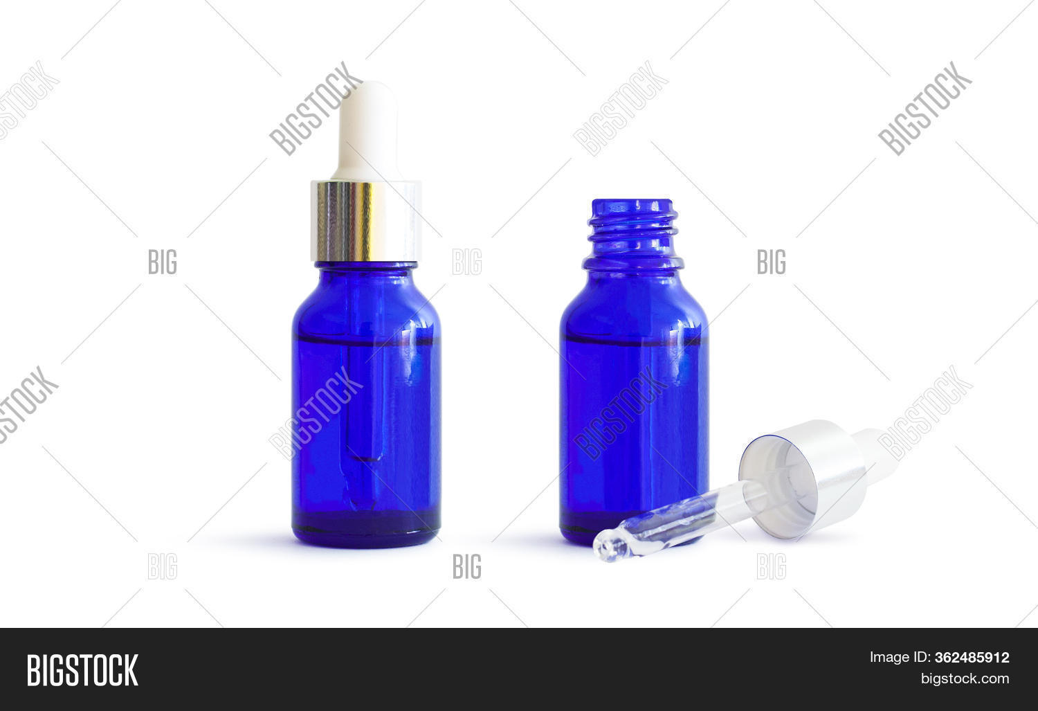 Medicine Drops Bottles Image & Photo (Free Trial) | Bigstock