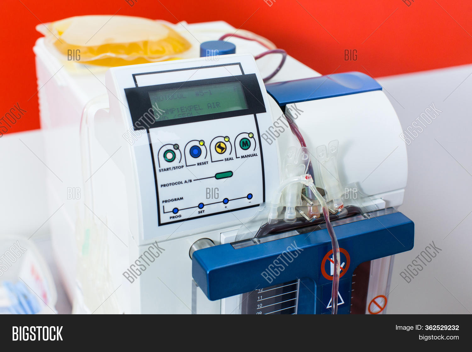 High-tech Automatic Image & Photo (Free Trial) | Bigstock