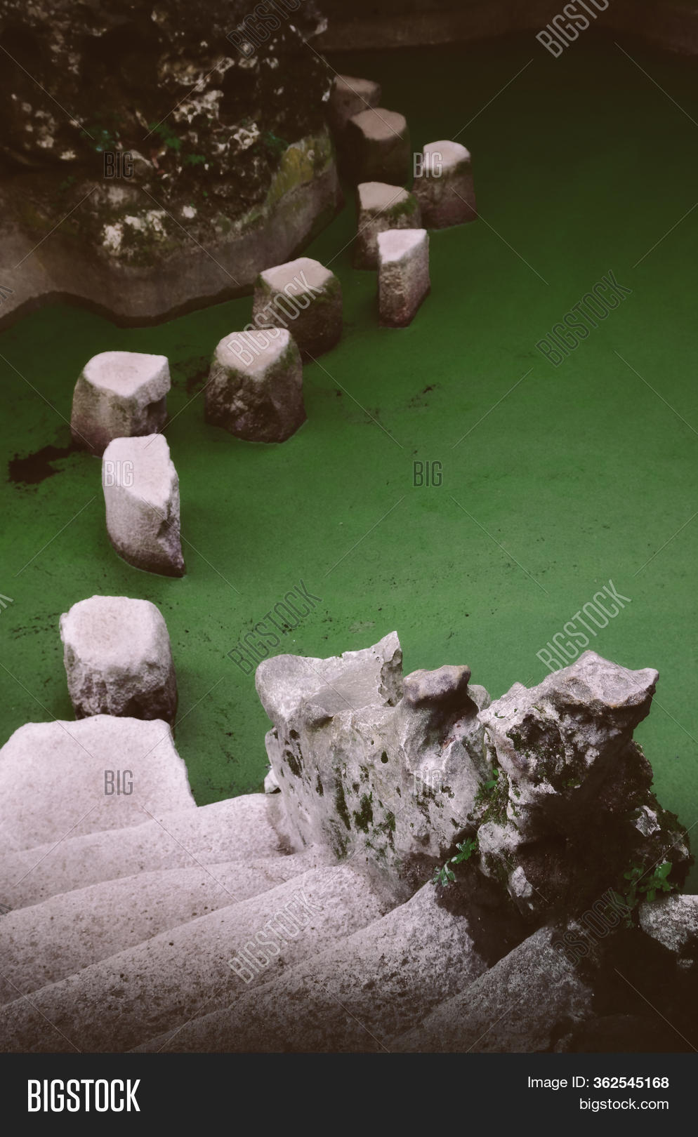 Beautiful Easy Path Image & Photo (Free Trial) | Bigstock