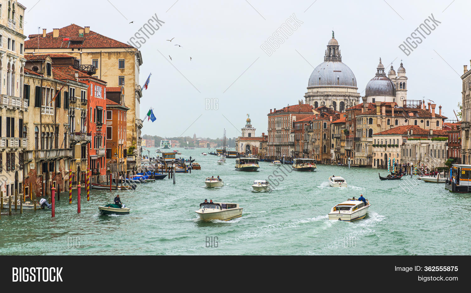 Venice, Italy - 2 Image & Photo (Free Trial) | Bigstock