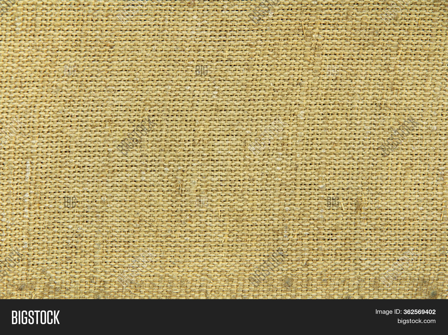 Green Linen Wallpaper