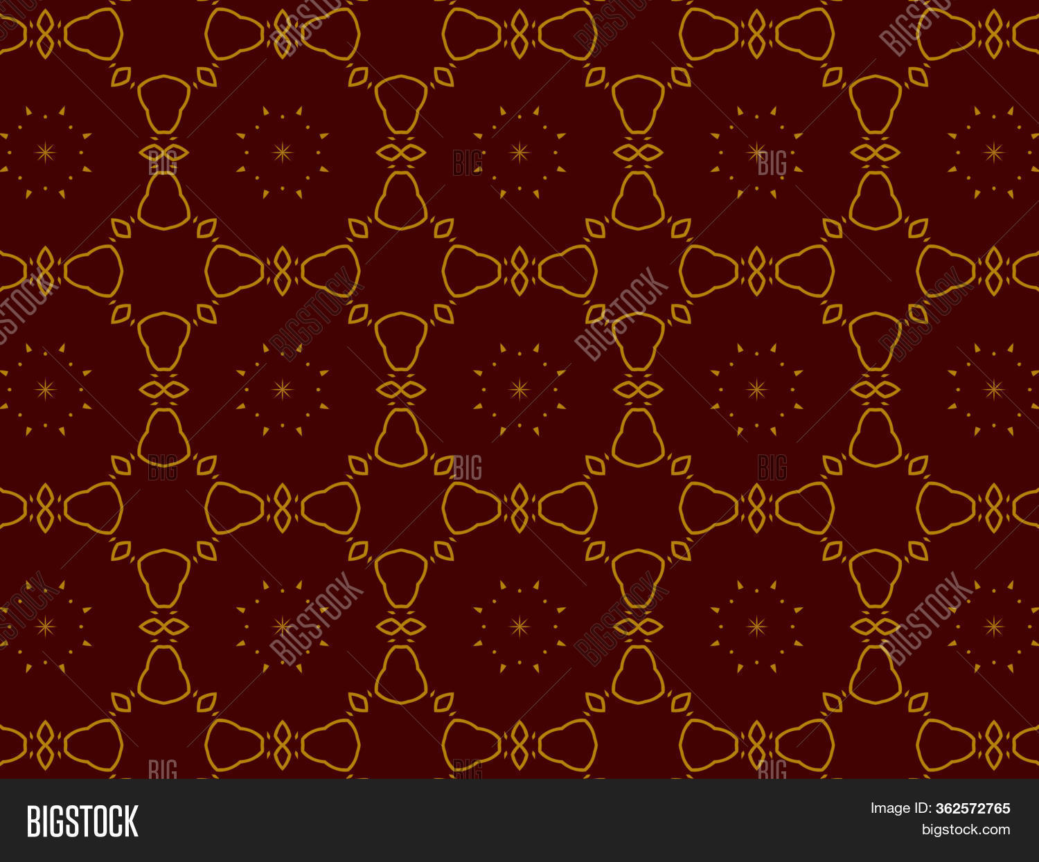 Islamic Patterns Image & Photo (Free Trial) | Bigstock