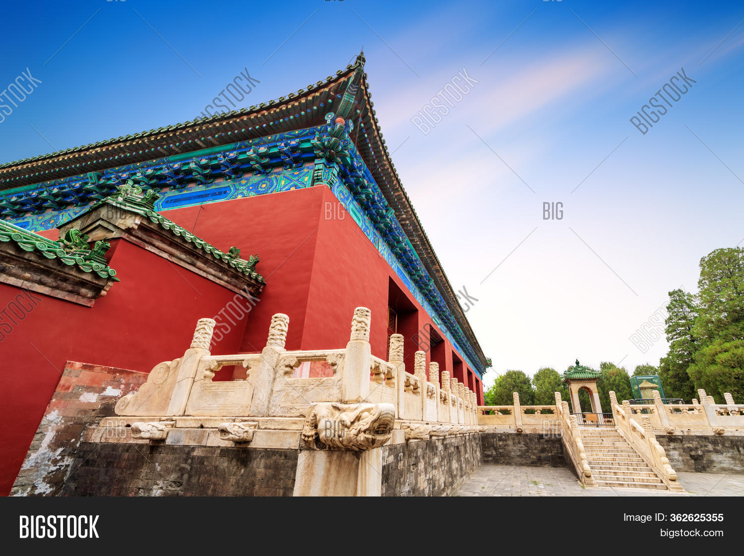 Pavilions, Pavilions, Image & Photo (Free Trial) | Bigstock