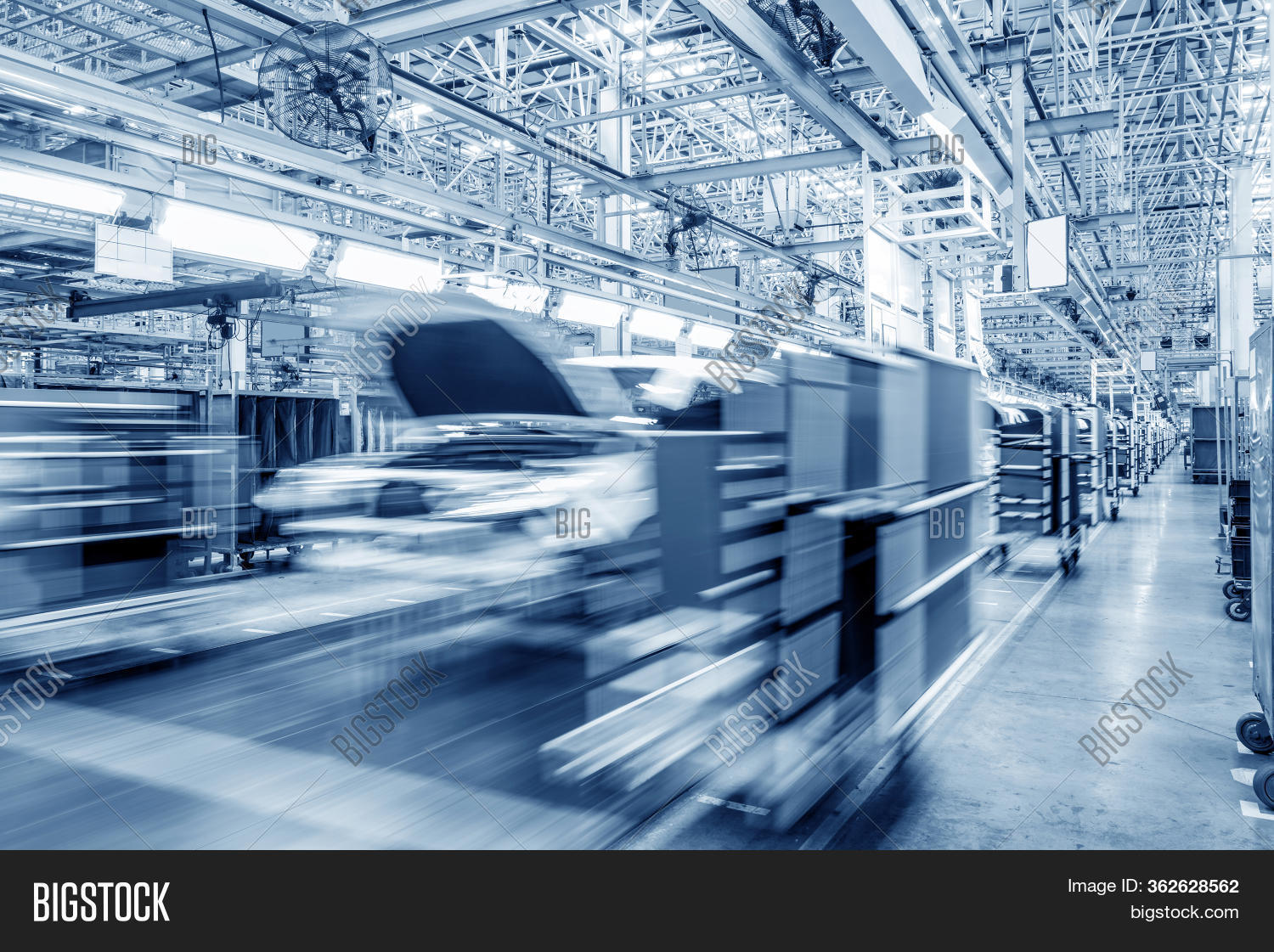 Modern Automobile Image & Photo (Free Trial) | Bigstock