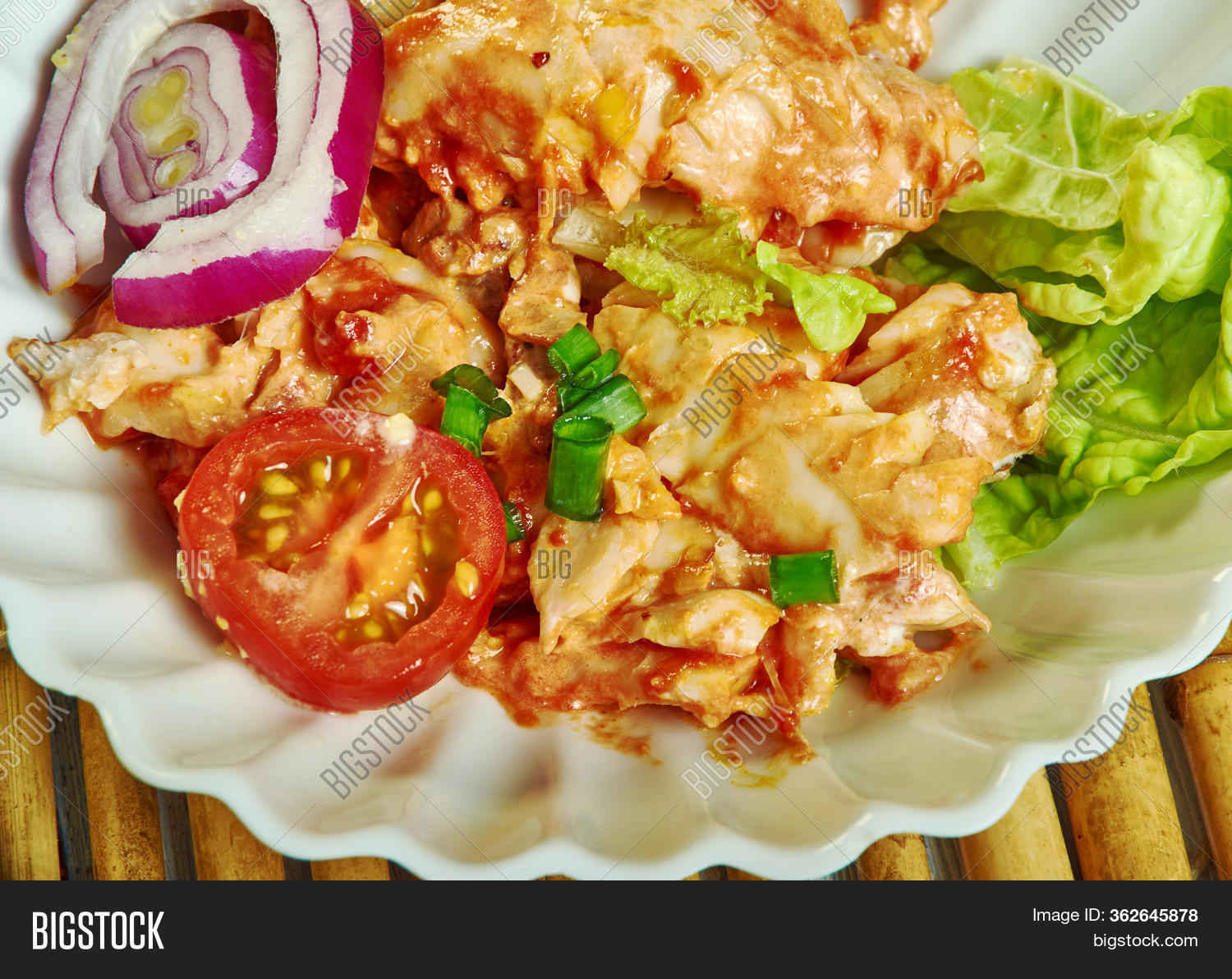 Ethiopian Fish Asa Image & Photo (Free Trial) | Bigstock