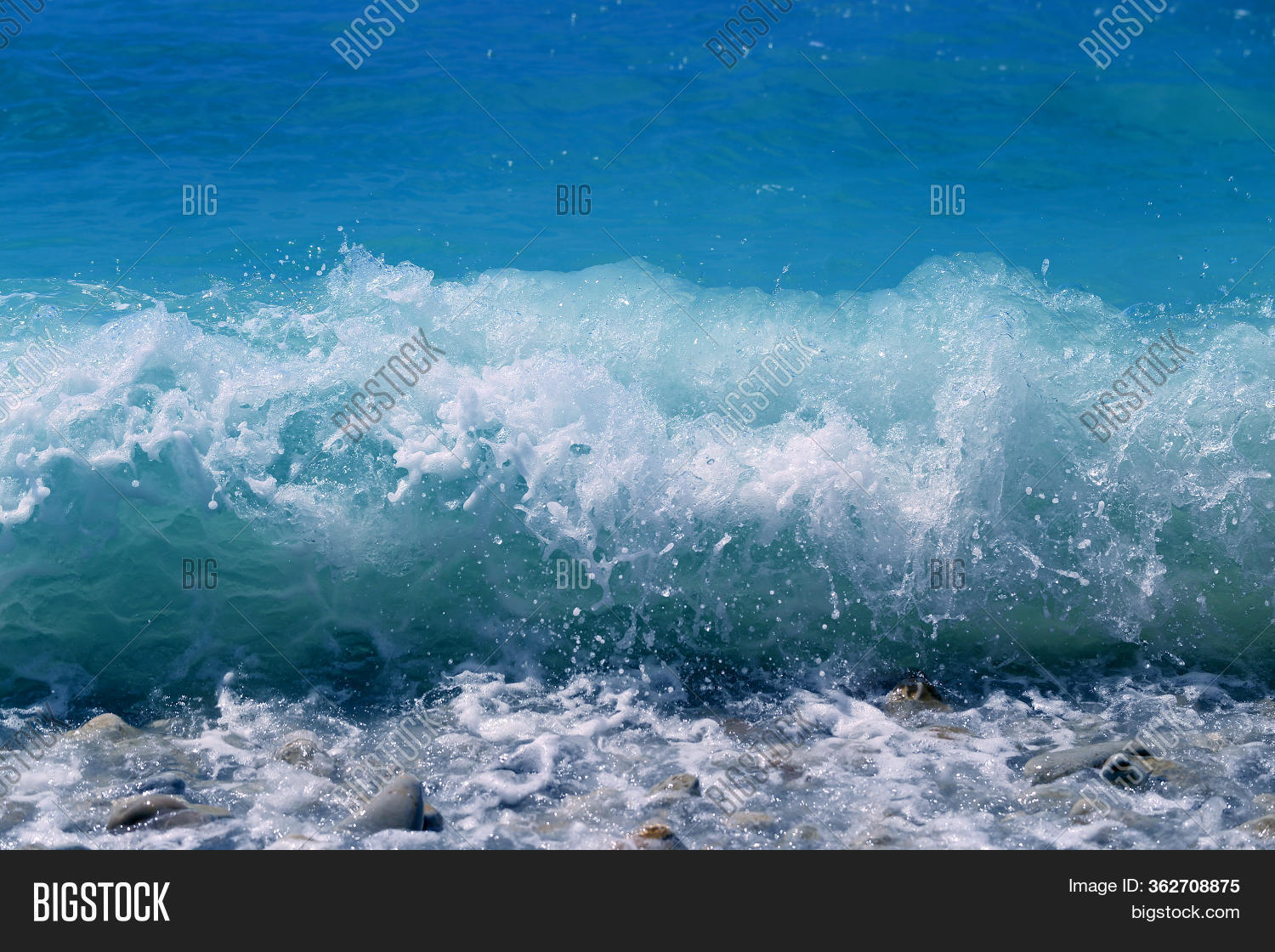 Photo Beautiful Blue Image & Photo (Free Trial) | Bigstock