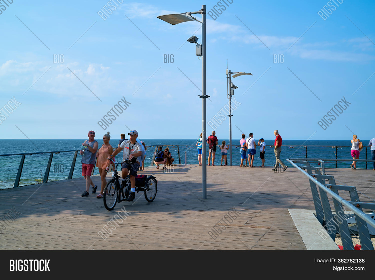 Rewal, Poland - Image & Photo (Free Trial) | Bigstock