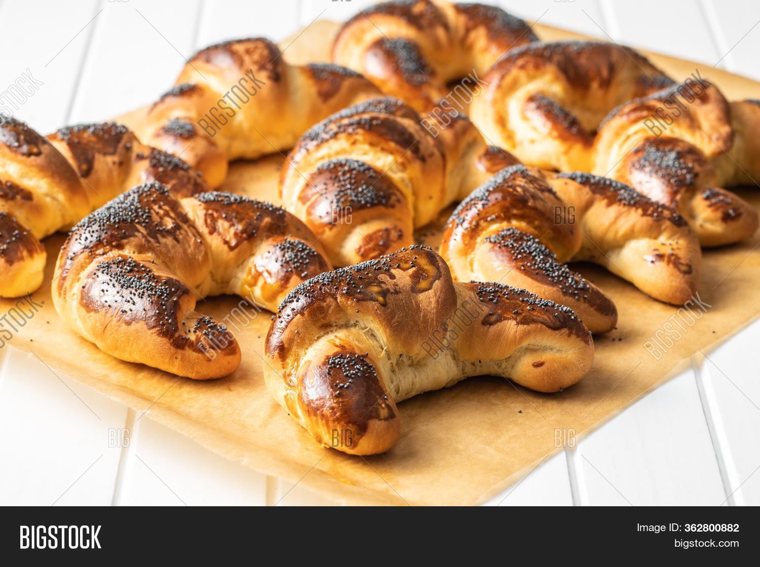 Sweet Homemade Image & Photo (Free Trial) | Bigstock