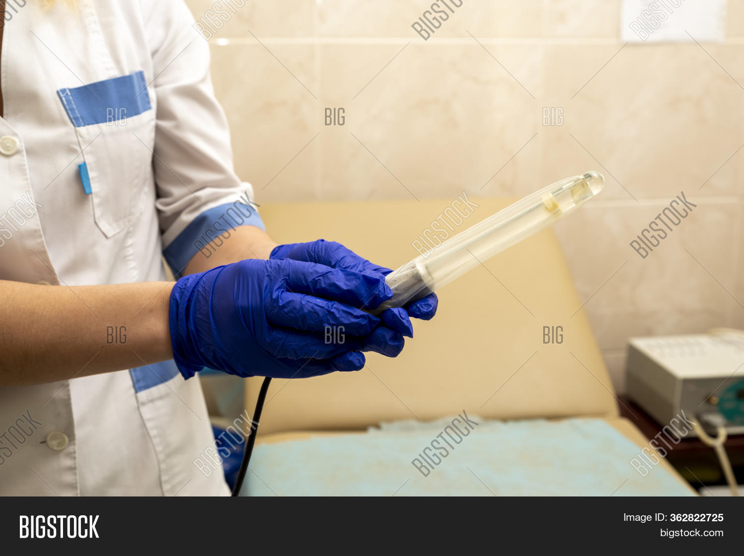 Proctologic Medical Image & Photo (Free Trial) | Bigstock