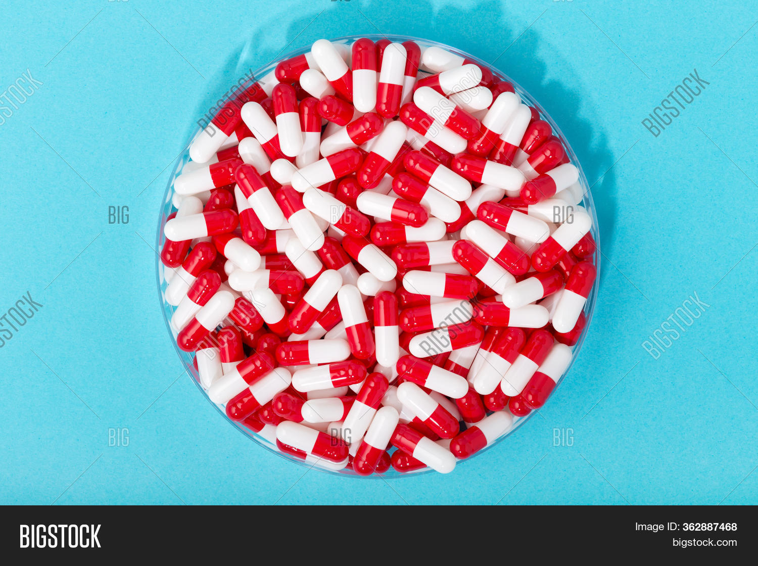 Group Pill Capsule Image & Photo (Free Trial) | Bigstock
