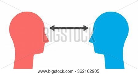 Head Communication Images, Illustrations & Vectors (Free) - Bigstock