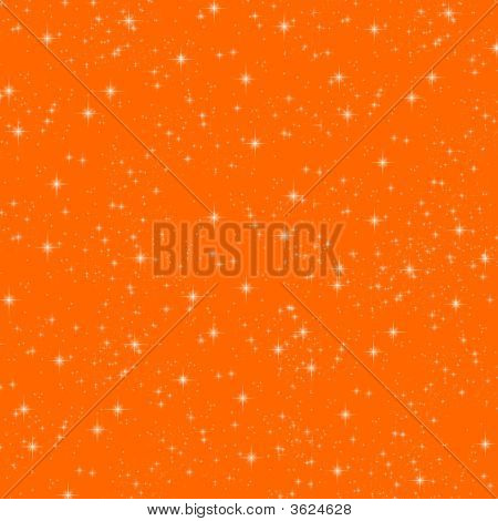 Orange Sparkle Image & Photo (Free Trial) | Bigstock