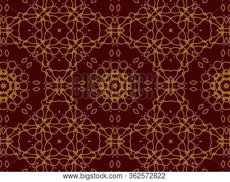 Islamic Patterns Image & Photo (Free Trial) | Bigstock