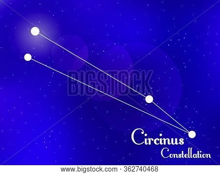 Circinus Vector & Photo (Free Trial) | Bigstock