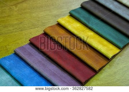 Examples Upholstery Image & Photo (Free Trial) | Bigstock