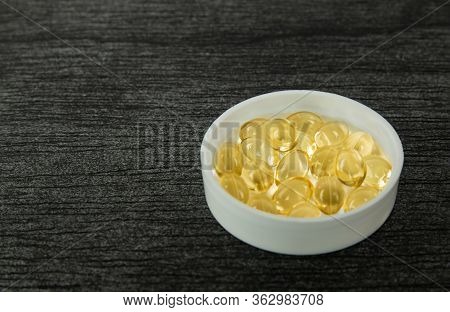 Yellow Soft Shell D- Image & Photo (Free Trial) | Bigstock