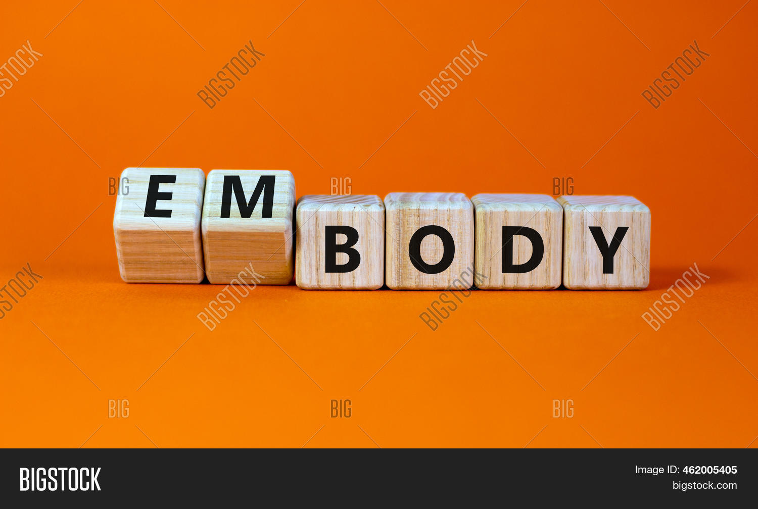 Body Embody Symbol. Image & Photo (Free Trial) | Bigstock