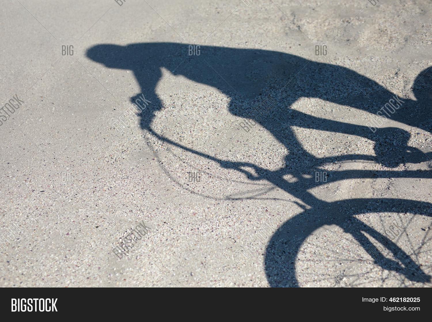 Side View Shadow Image & Photo (Free Trial) | Bigstock