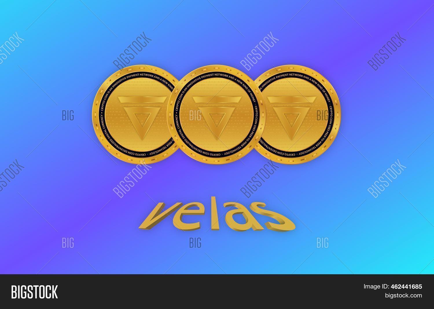 Velas-vlx Virtual Image & Photo (Free Trial) | Bigstock