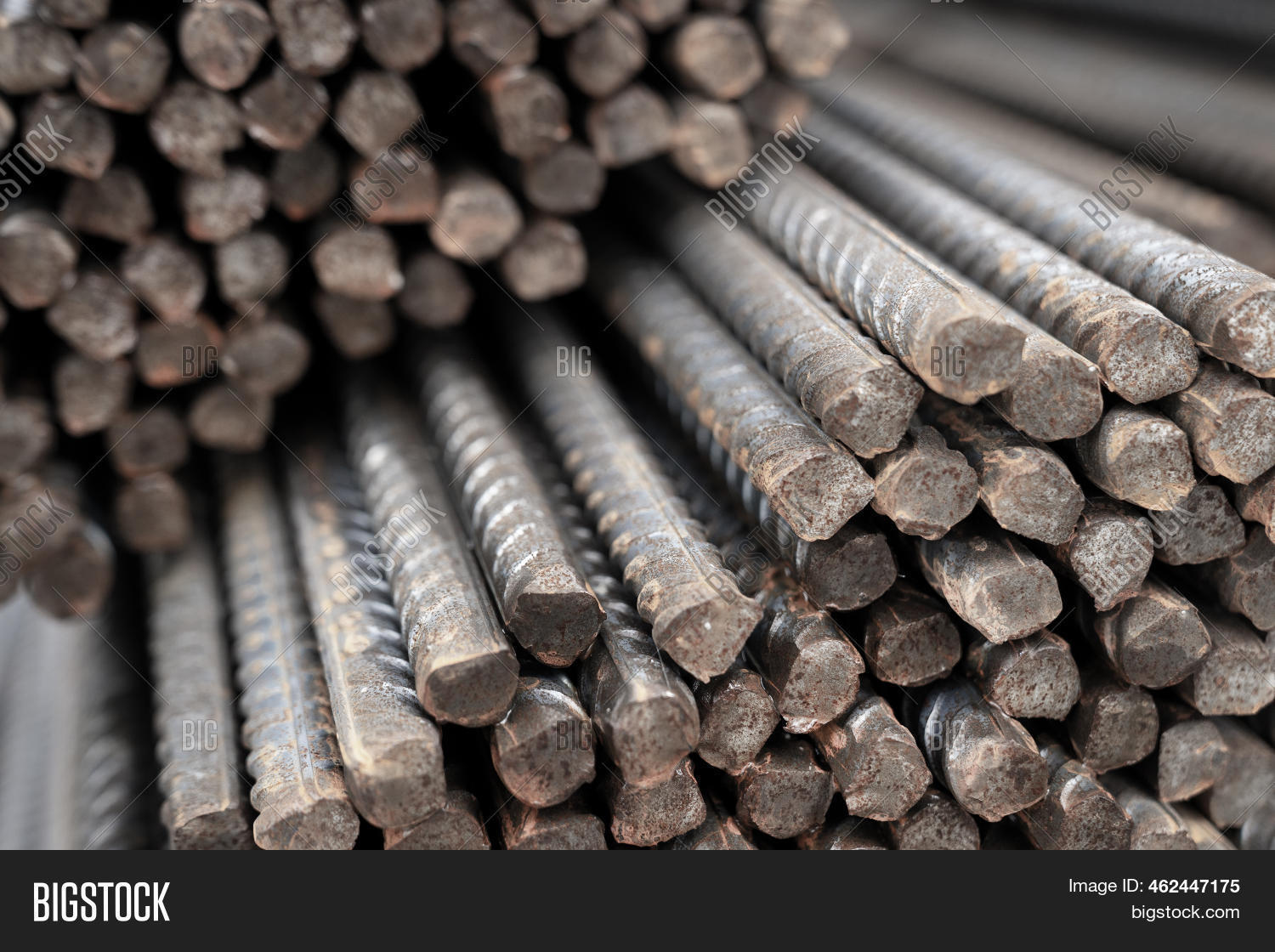 Steel Construction Image & Photo (Free Trial) | Bigstock