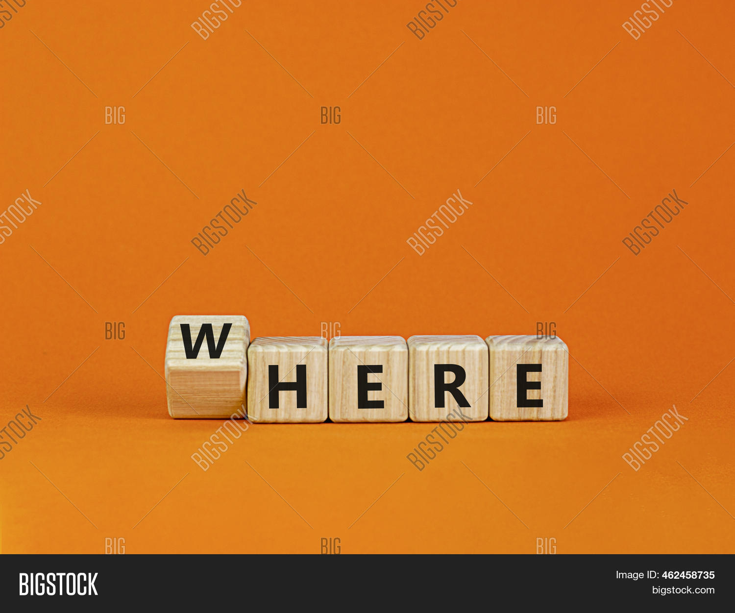 Where Here Symbol. Image & Photo (Free Trial) | Bigstock