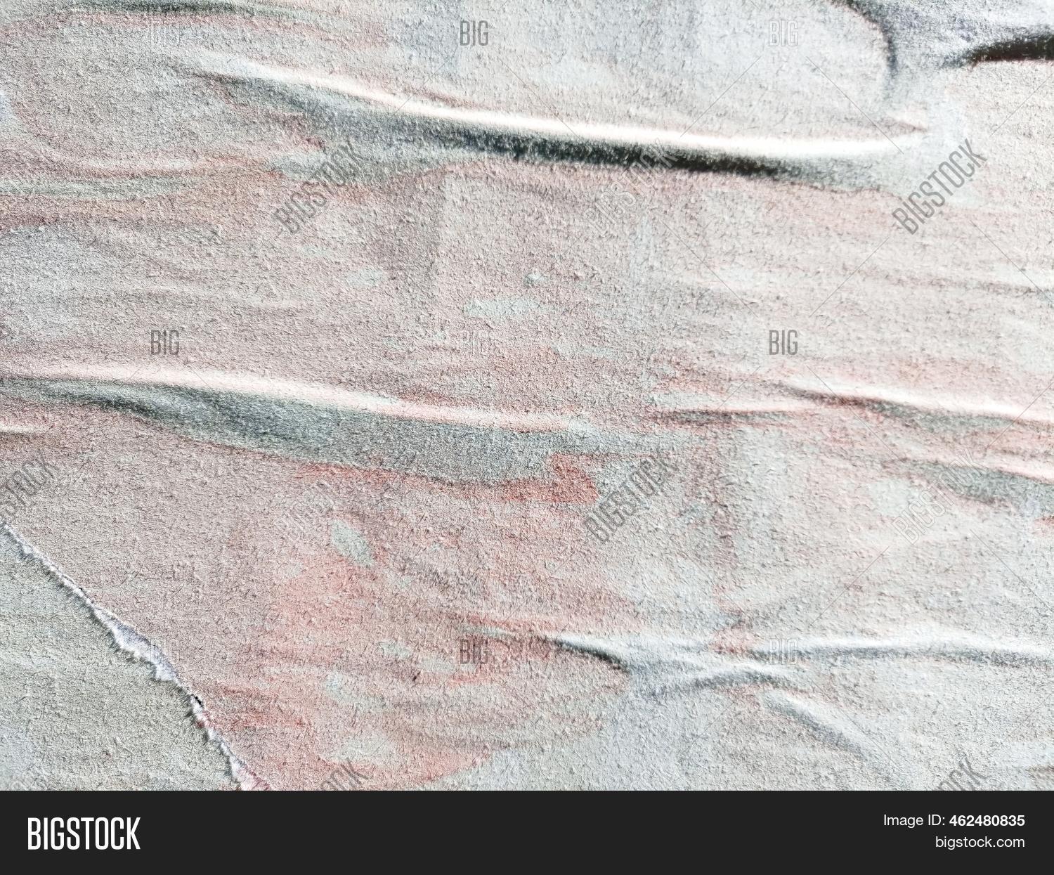 Old Worn Paper Texture Image & Photo (Free Trial) | Bigstock