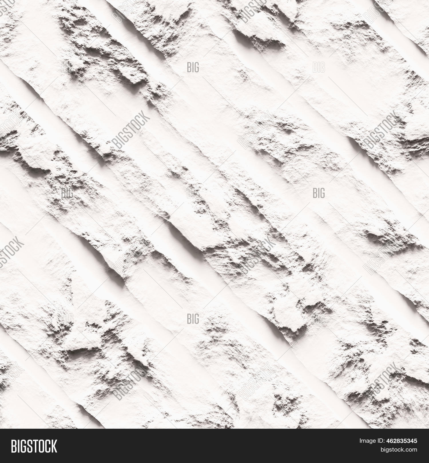 3d Rendering. Seamless Image & Photo (Free Trial) | Bigstock