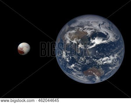 Accurate Size Image & Photo (Free Trial) | Bigstock