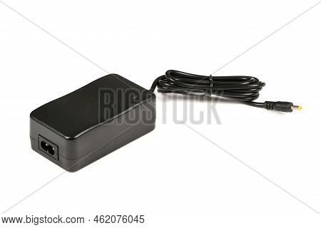 Laptop Charger On Image & Photo (Free Trial) | Bigstock