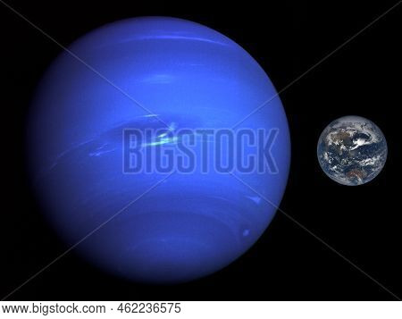 Accurate Size Image & Photo (Free Trial) | Bigstock