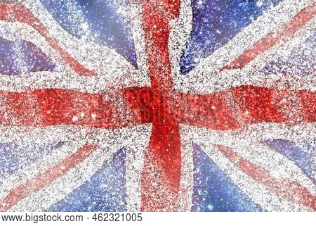 Union Jack Flag Image & Photo (Free Trial) | Bigstock