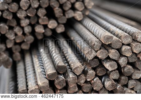 Steel Construction Image & Photo (Free Trial) | Bigstock
