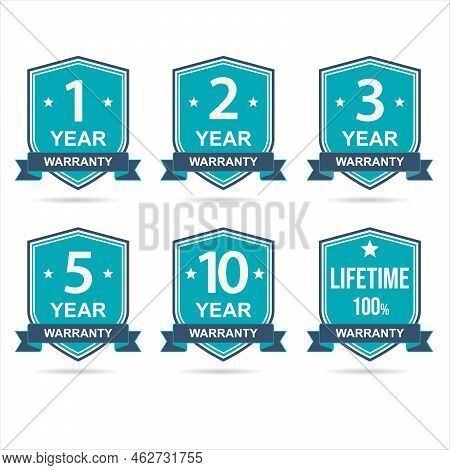 Collection Warranty Vector & Photo (Free Trial) | Bigstock