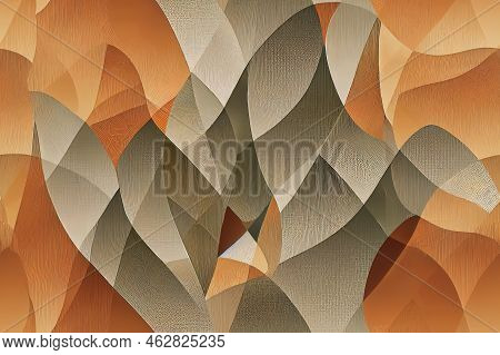 Decorative Abstract Image & Photo (Free Trial) | Bigstock