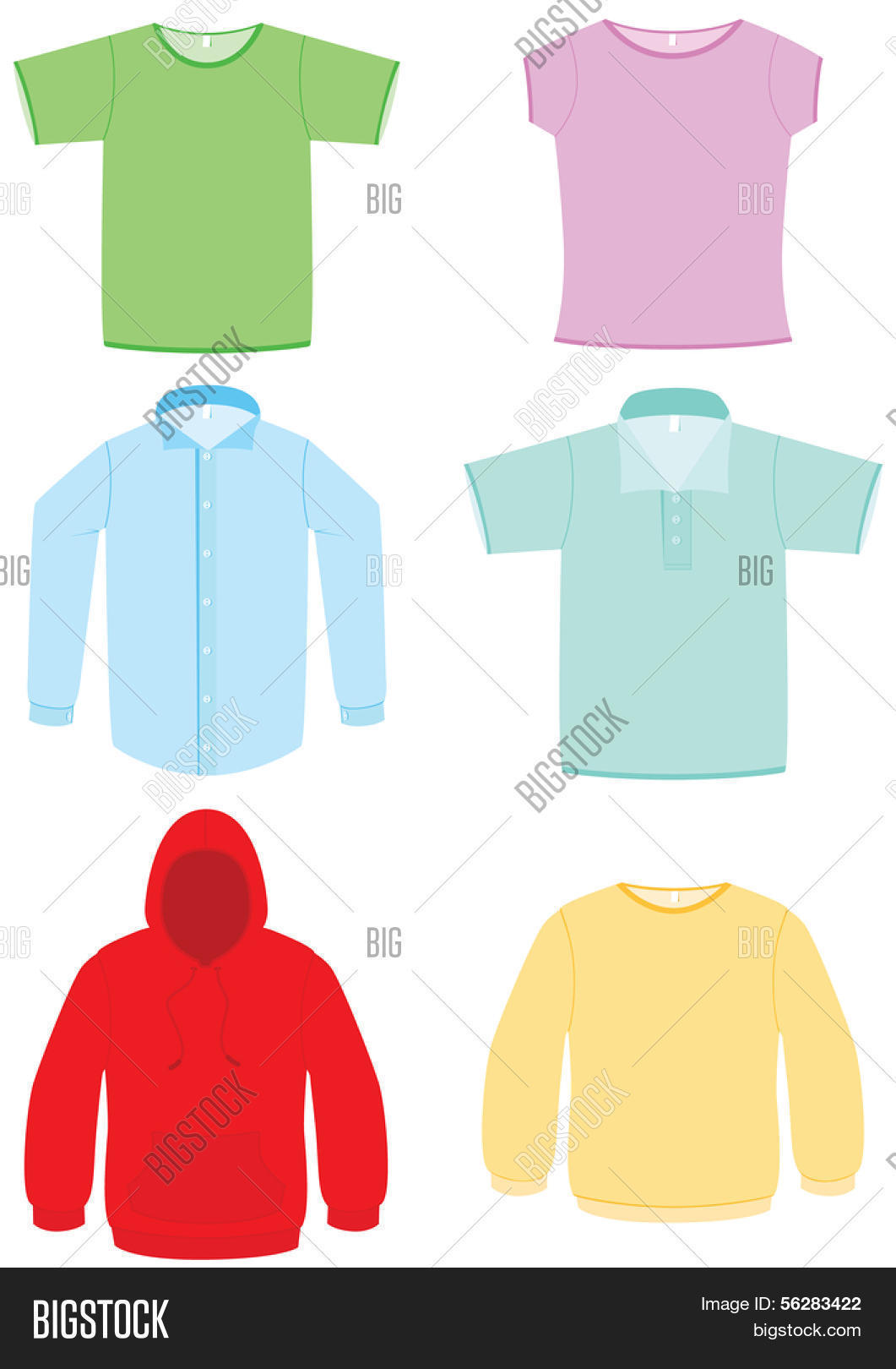 Vector Illustration Vector & Photo (Free Trial) | Bigstock