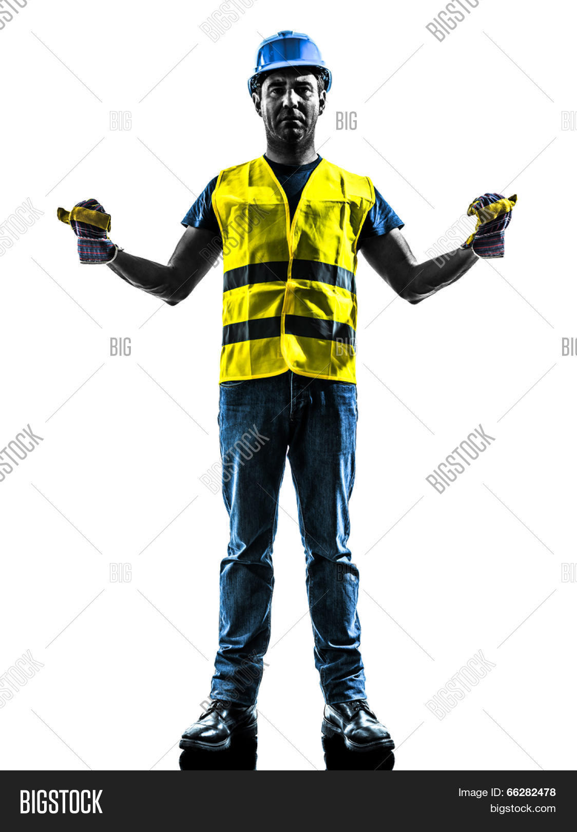 One Construction Image & Photo (Free Trial) | Bigstock