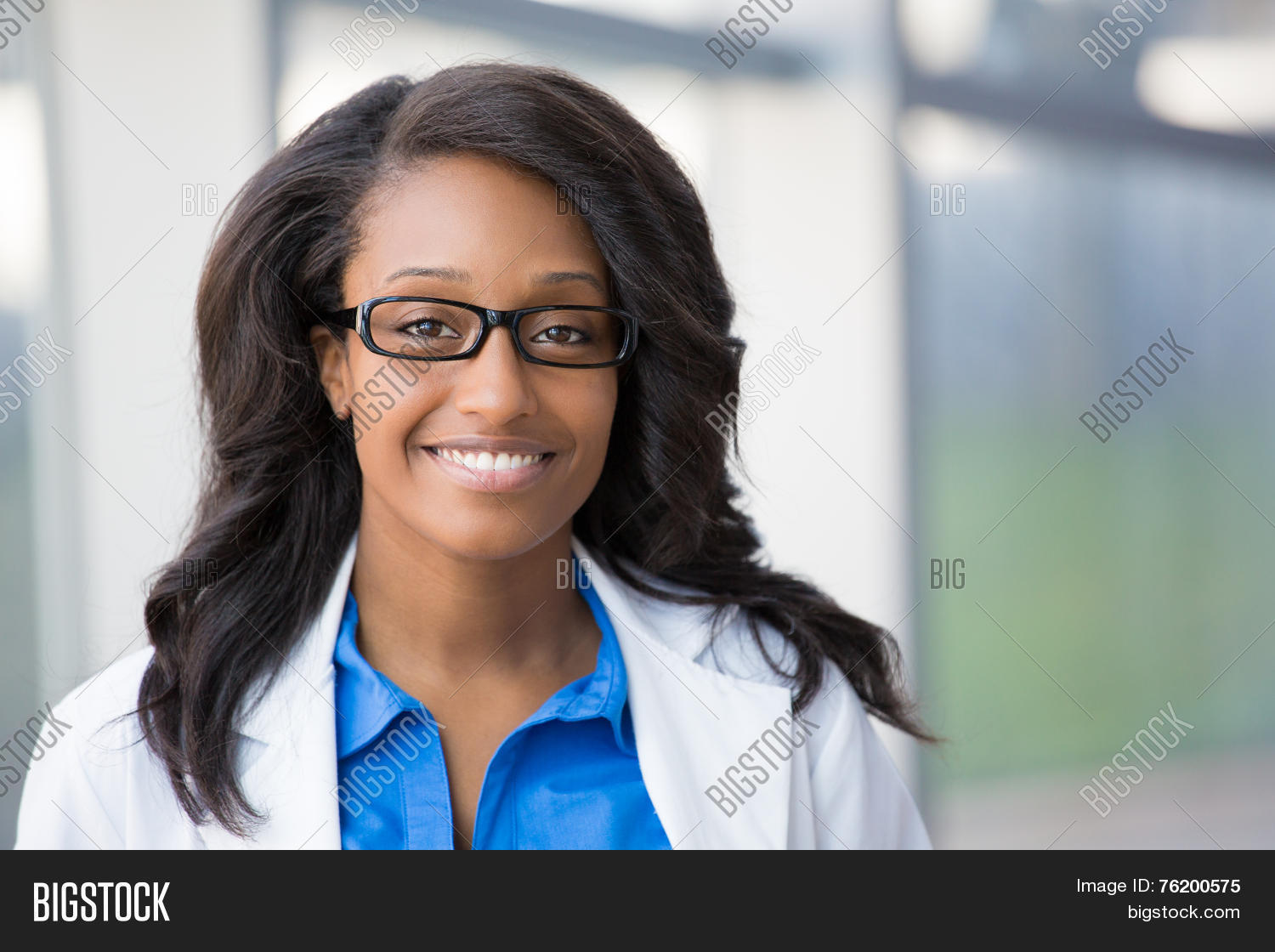 Headshot Healthcare Image & Photo (Free Trial) | Bigstock