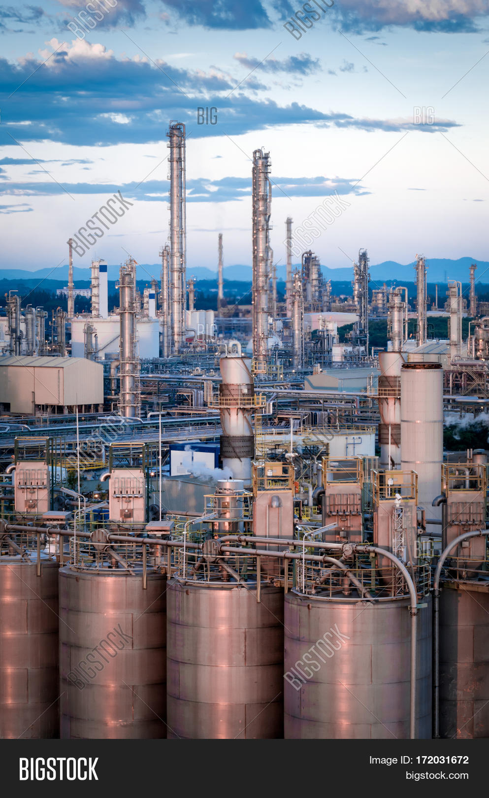 Column Tower Silo Image & Photo (Free Trial) | Bigstock